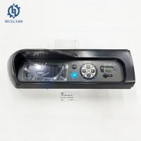 China Sumitomo KHR10054 KHR10053 Monitor Display Panel for Machinery Excavator Construction Parts Monitor for sale