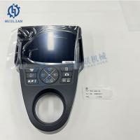 China Sumitomo SH200A6 Monitor KHR65310 Display Screen Excavator Parts LCD Liquid Crystal Display Vehicle-mounted Display Module Repair for sale