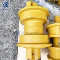 China D65-EX12 Undercarriage Bulldozer Dozer Track Roller RD60 D65 D65ex-12 Track Bottom Carrier Roller Excavator Undercarriage Part for sale