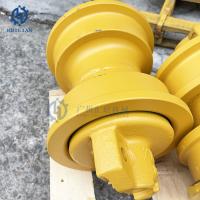 China D65-EX12 Undercarriage Bulldozer Dozer Track Roller RD60 D65 D65ex-12 Track Bottom Carrier Roller Excavator Undercarriage Part for sale