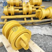China D65-EX12 Undercarriage Bulldozer Dozer Track Roller RD60 D65 D65ex-12 Track Bottom Carrier Roller Excavator Undercarriage Part for sale