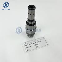 China Komatsu PC100 PC130-7 PC200-7 PC220-8 Excavator Relief Valve Main Relief for Machinery Excavator Motor Parts Main Relief for sale