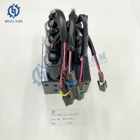 China KHJ14520 SD1330-10 Valve Solenoid Excavator Parts Hydraulic Solenoid Valve Solenoid Coil Plunger Spool Sealing Kit for Repair for sale