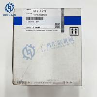China KHJ14520 SD1330-10 Valve Solenoid Excavator Parts Hydraulic Solenoid Valve Solenoid Coil Plunger Spool Sealing Kit for Repair for sale