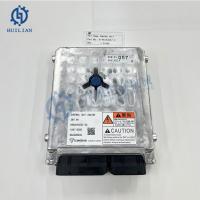 China SUNITOMO SH200A5 Controller 8981530572 ECU ECM Electronic Engine Control Unit Engine Control Module Excavator Parts Repair Powertrain for sale