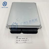 China SUNITOMO SH200A5 Controller 8981530572 ECU ECM Electronic Engine Control Unit Engine Control Module Excavator Parts Repair Powertrain for sale