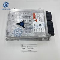 China SUNITOMO SH200A5 Controller 8981530572 ECU ECM Electronic Engine Control Unit Engine Control Module Excavator Parts Repair Powertrain for sale