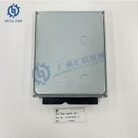 China SUNITOMO SH200A5 Controller 8981530572 ECU ECM Electronic Engine Control Unit Engine Control Module Excavator Parts Repair Powertrain for sale