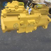 China E330GC E350GC E326GC Hydraulic Main Pump Excavator Spare Parts for Construction Machinery Hydraulic Parts for sale