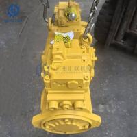 China E330GC E350GC E326GC Hydraulic Main Pump Excavator Spare Parts for Construction Machinery Hydraulic Parts for sale