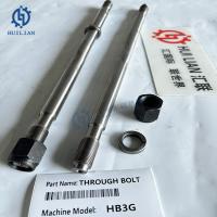 China Furukawa HB3G Through Bolt Assy for Hb3g Hb5g Hb8g Hb10g Hb15g Hb20g Hb30g Hb40g Hb50g Hb1200 Hydraulic Hammer Breakers for sale