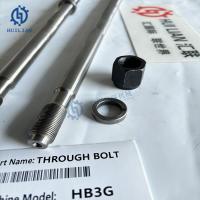 China Furukawa HB3G Through Bolt Assy for Hb3g Hb5g Hb8g Hb10g Hb15g Hb20g Hb30g Hb40g Hb50g Hb1200 Hydraulic Hammer Breakers for sale