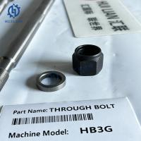 China Furukawa HB3G Through Bolt Assy for Hb3g Hb5g Hb8g Hb10g Hb15g Hb20g Hb30g Hb40g Hb50g Hb1200 Hydraulic Hammer Breakers for sale