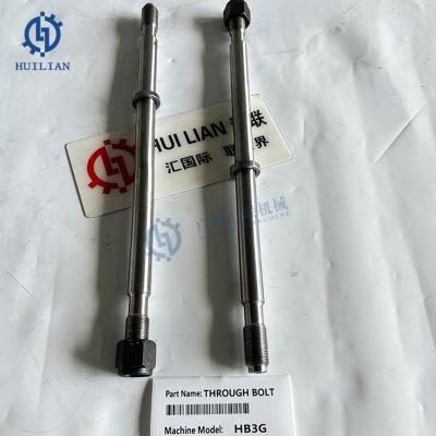 China Furukawa HB3G Through Bolt Assy for Hb3g Hb5g Hb8g Hb10g Hb15g Hb20g Hb30g Hb40g Hb50g Hb1200 Hydraulic Hammer Breakers for sale