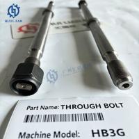 China Furukawa HB3G Through Bolt Assy for Hb3g Hb5g Hb8g Hb10g Hb15g Hb20g Hb30g Hb40g Hb50g Hb1200 Hydraulic Hammer Breakers for sale