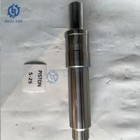 China Rammer S25 Hydraulic Breaker Piston 100224 S25 S23 S26 S27 S29 S52 S54 S56 S83 Hydraulic Breaker Spare Parts S25 Hammer Piston For Hydraulic Breaker for sale