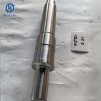China Rammer S25 Hydraulic Breaker Piston 100224 S25 S23 S26 S27 S29 S52 S54 S56 S83 Hydraulic Breaker Spare Parts S25 Hammer Piston For Hydraulic Breaker for sale