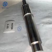 China Rammer S25 Hydraulic Breaker Piston 100224 S25 S23 S26 S27 S29 S52 S54 S56 S83 Hydraulic Breaker Spare Parts S25 Hammer Piston For Hydraulic Breaker for sale