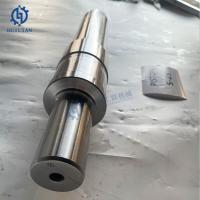 China Rammer S25 Hydraulic Breaker Piston 100224 S25 S23 S26 S27 S29 S52 S54 S56 S83 Hydraulic Breaker Spare Parts S25 Hammer Piston For Hydraulic Breaker for sale