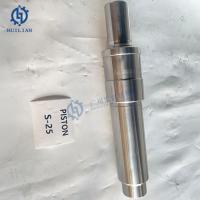 China Rammer S25 Hydraulic Breaker Piston 100224 S25 S23 S26 S27 S29 S52 S54 S56 S83 Hydraulic Breaker Spare Parts S25 Hammer Piston For Hydraulic Breaker for sale