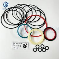 China SC12 SC16 SC22 SC28 SC36 SC42 Hydraulic Breaker Seal Kit SC28 Hydraulic Breaker Hammer Repair Kit for sale