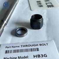 China FURUKAWA HB3G HB15G HB20G HB30G Hydraulic Hammer Through Bolt for Rock Breaker Spare Parts Hydraulic Hammer Long Bolt Repair Excavator for sale