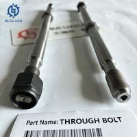 China HB3G Hydraulic Breaker Through Bolts Side Bolt Through Nut Bolt For Hydraulic Hammer Breaker HB1G HB2G HB2.5G HB3G HB5G HB8G for sale