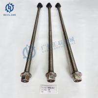China SOOSAN BRV32 BRV43 BRV45 Hydraulic Hammer Through Bolt for Rock Breaker Side Spare Parts Hydraulic Hammer Long Bolt Repair Excavator for sale