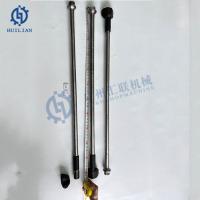 China SOOSAN BRV32 BRV43 BRV45 Hydraulic Hammer Through Bolt for Rock Breaker Side Spare Parts Hydraulic Hammer Long Bolt Repair Excavator for sale