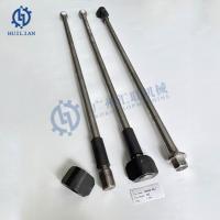 China SOOSAN BRV32 BRV43 BRV45 Hydraulic Hammer Through Bolt for Rock Breaker Side Spare Parts Hydraulic Hammer Long Bolt Repair Excavator for sale