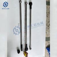 China SOOSAN BRV32 BRV43 BRV45 Hydraulic Hammer Through Bolt for Rock Breaker Side Spare Parts Hydraulic Hammer Long Bolt Repair Excavator for sale