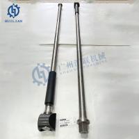 China MONTABERT V43 V45 V55 V1600 Hydraulic Hammer Through Bolt for Rock Breaker Side Spare Parts Hydraulic Hammer Long Bolt Repair Excavator for sale