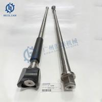 China MONTABERT V43 V45 V55 V1600 Hydraulic Hammer Through Bolt for Rock Breaker Side Spare Parts Hydraulic Hammer Long Bolt Repair Excavator for sale
