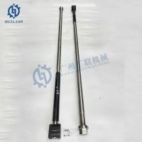 China MONTABERT V43 V45 V55 V1600 Hydraulic Hammer Through Bolt for Rock Breaker Side Spare Parts Hydraulic Hammer Long Bolt Repair Excavator for sale