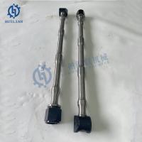 China SOOSAN SB40 SB50 SB60 SB81 Hydraulic Hammer Through Bolt for Rock Breaker Side Spare Parts Hydraulic Hammer Long Bolt Repair Excavator for sale