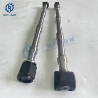 China SOOSAN SB40 SB50 SB60 SB81 Hydraulic Hammer Through Bolt for Rock Breaker Side Spare Parts Hydraulic Hammer Long Bolt Repair Excavator for sale