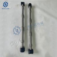 China SOOSAN SB40 SB50 SB60 SB81 Hydraulic Hammer Through Bolt for Rock Breaker Side Spare Parts Hydraulic Hammer Long Bolt Repair Excavator for sale