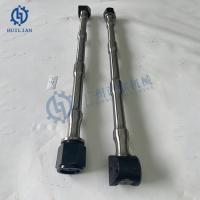 China SOOSAN SB40 SB50 SB60 SB81 Hydraulic Hammer Through Bolt for Rock Breaker Side Spare Parts Hydraulic Hammer Long Bolt Repair Excavator for sale