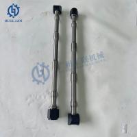 China SOOSAN SB40 SB50 SB60 SB81 Hydraulic Hammer Through Bolt for Rock Breaker Side Spare Parts Hydraulic Hammer Long Bolt Repair Excavator for sale