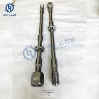 China SOOSAN SU+85 SB85 SU+125 SB125 Hydraulic Hammer Through Bolt Rock Breaker Side Spare Parts Hydraulic Hammer Long Bolt Repair Excavator for sale