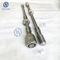 China SOOSAN SU+85 SB85 SU+125 SB125 Hydraulic Hammer Through Bolt Rock Breaker Side Spare Parts Hydraulic Hammer Long Bolt Repair Excavator for sale