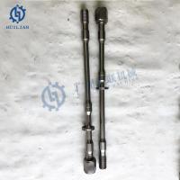 China SOOSAN SU+85 SB85 SU+125 SB125 Hydraulic Hammer Through Bolt Rock Breaker Side Spare Parts Hydraulic Hammer Long Bolt Repair Excavator for sale