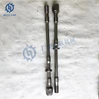 China SOOSAN SU+85 SB85 SU+125 SB125 Hydraulic Hammer Through Bolt Rock Breaker Side Spare Parts Hydraulic Hammer Long Bolt Repair Excavator for sale