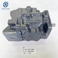 China 708-1S-00970 708-1S-01940 708-1S-00940 708-1S-00920 Fan Pump for WA470-6 Excavator Engine Parts Fan Pump for sale