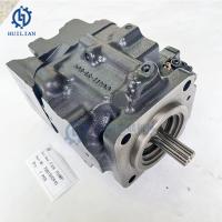 China 708-1S-00970 708-1S-01940 708-1S-00940 708-1S-00920 Fan Pump for WA470-6 Excavator Engine Parts Fan Pump for sale