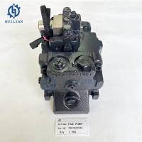 China 708-1S-00970 708-1S-01940 708-1S-00940 708-1S-00920 Fan Pump for WA470-6 Excavator Engine Parts Fan Pump for sale