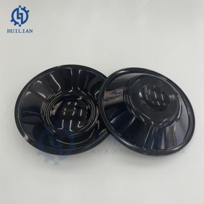 China Long Service Life SBC410 SBC610 SBC650 SBC800 SBC850 Hydraulic Breaker Diaphragm Hammer for Breaker Spare Parts for sale