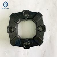 China 314C 314CCR 312CL 311 Rubber Coupling for Machinery Excavator Hydraulic Pump Couplings Parts for sale