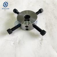 China 314C 314CCR 312CL 311 Rubber Coupling for Machinery Excavator Hydraulic Pump Couplings Parts for sale