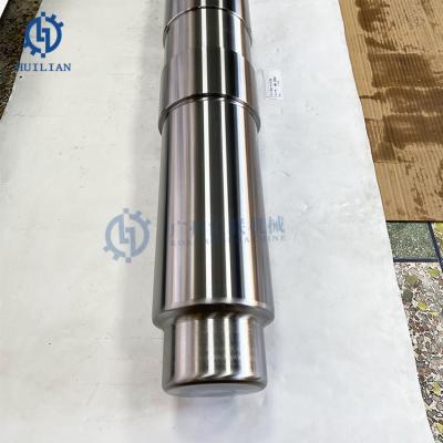 China Atlas Copco HB3000 HB4700 HB5800 HB7000 Hydraulic Breaker Piston for Construction Hydraulic Hammer Parts Piston for sale